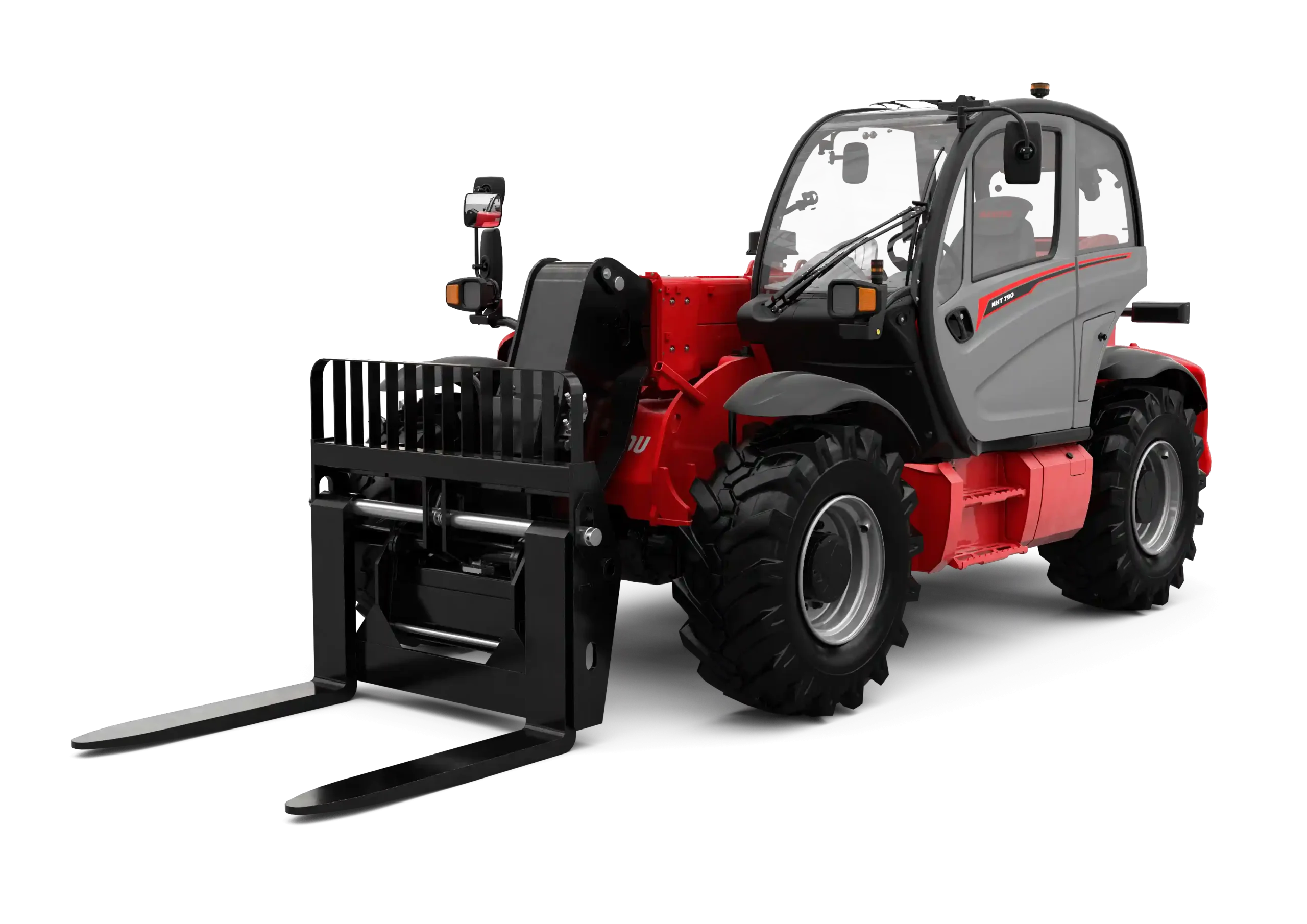 MHT 790